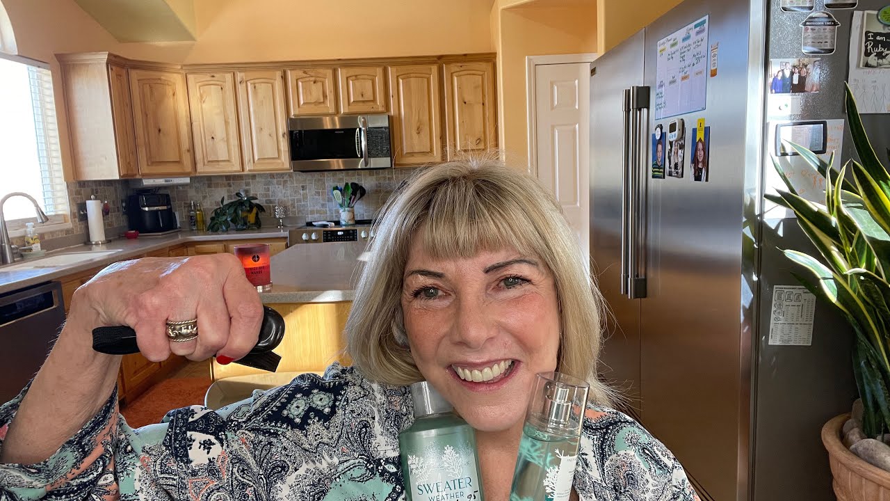 Bath and Body Works and Amazon Hauls; Shout out to House of Jane - YouTube