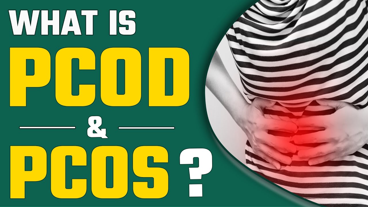 What is PCOD/PCOS? | How to deal with PCOD/PCOS? | Bharat Homeopathy ...