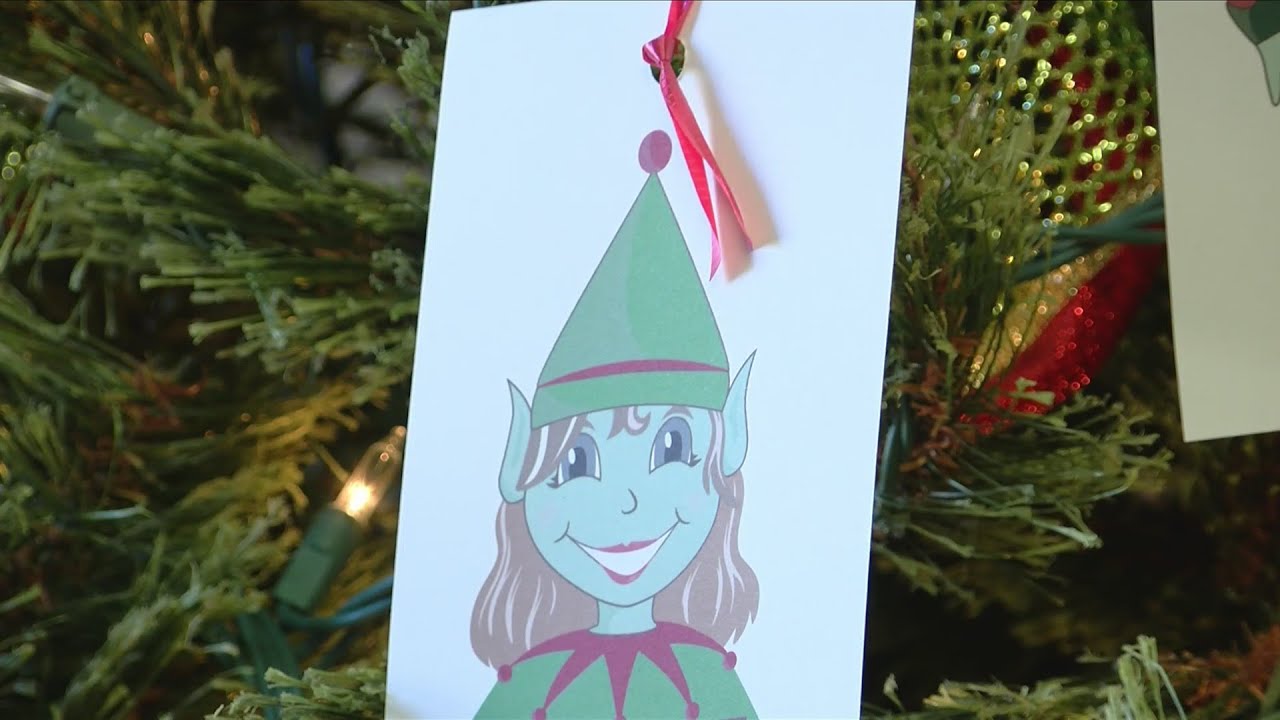 EBR Schools helping students in need with ‘Adopt an Elf’ program, asks ...