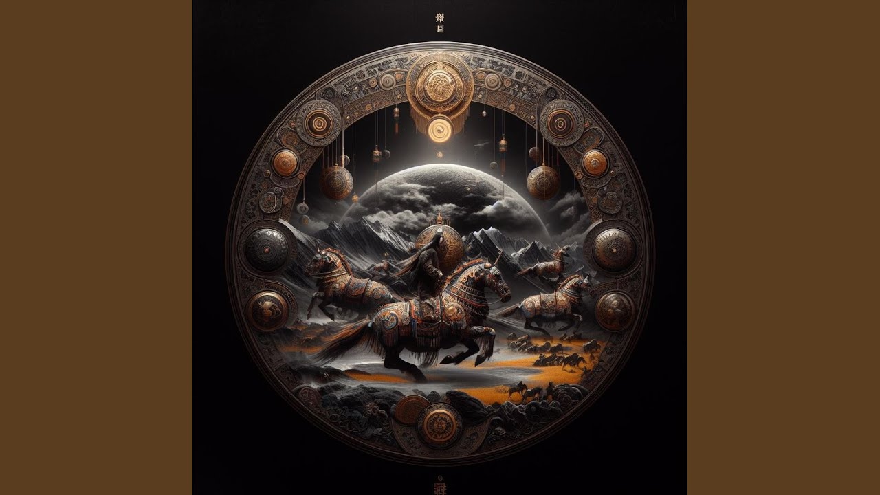 Duraaraa Mongol (Huduunii hun) (feat. Tenno) - YouTube