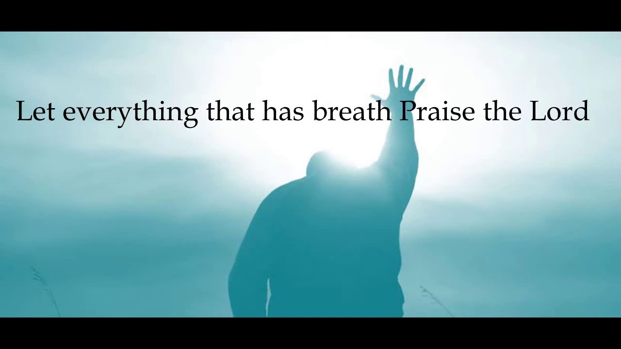 Highest Praise Lyrics by Martin PK - YouTube