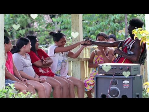 HARANA PRANK SOBRANG SAYA NILA ATE PATI BUNTIS KINILIG @Kingbross - YouTube