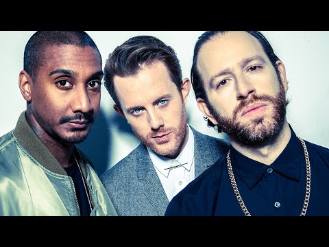 The best of Chase and Status (Masters of drum and bass vol.19)