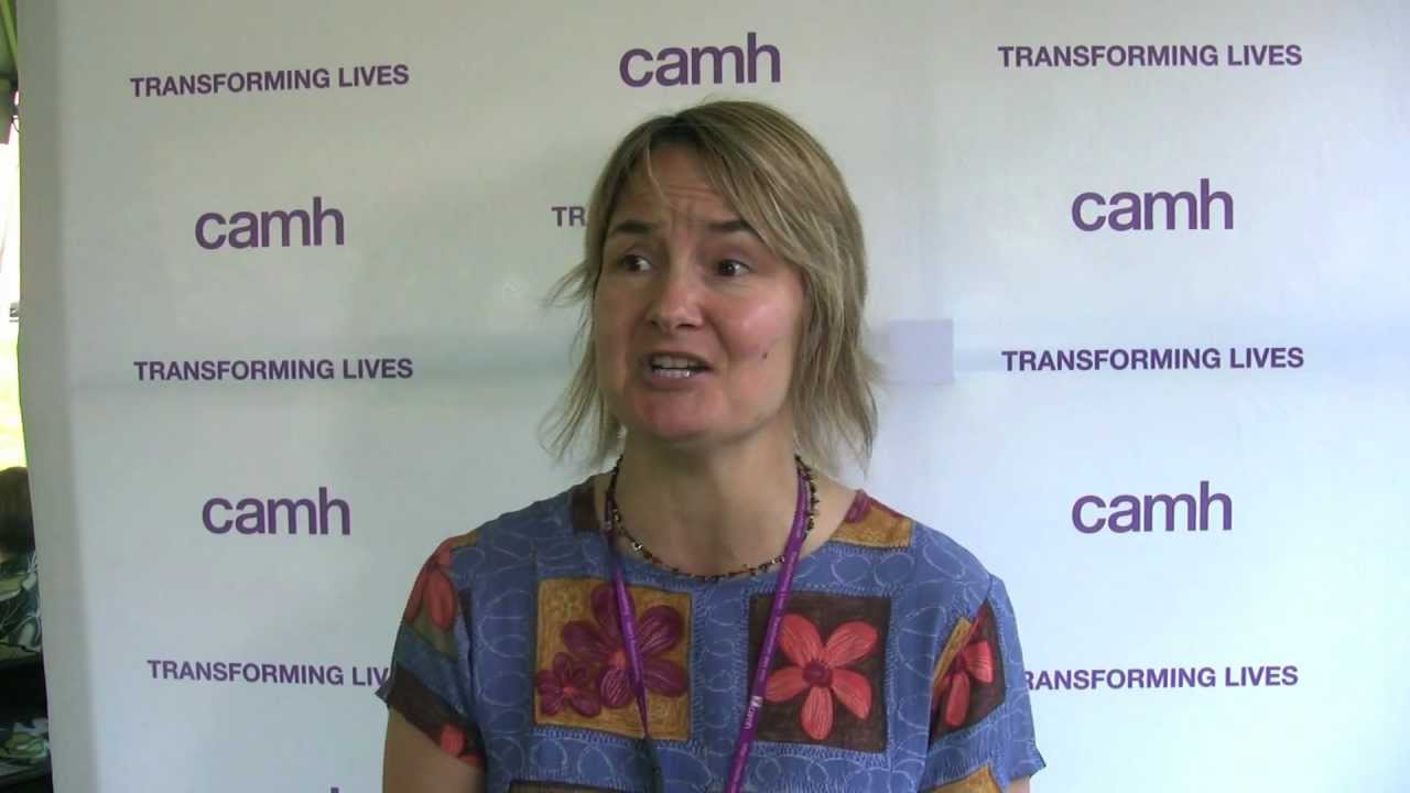 CAMH Phase 1B Grand Opening - Speakers Corner, Part 4 - YouTube
