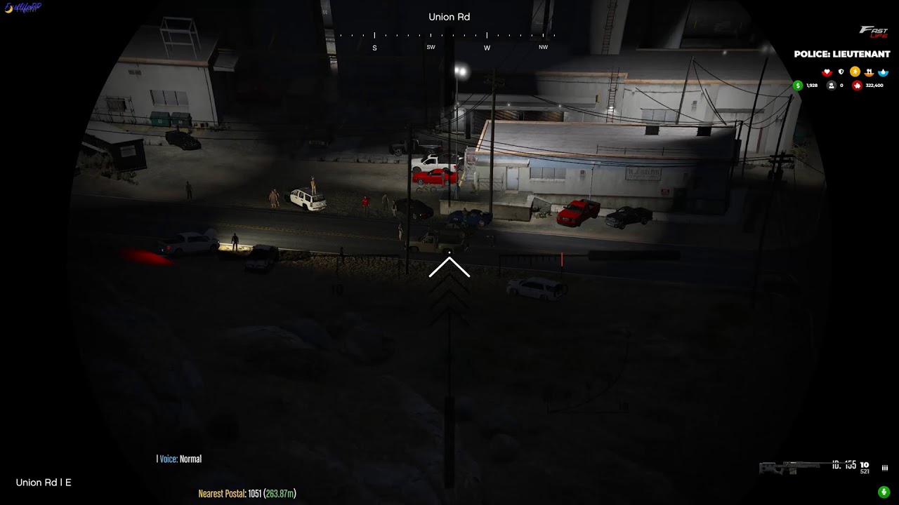 Five M Gameplay - YouTube