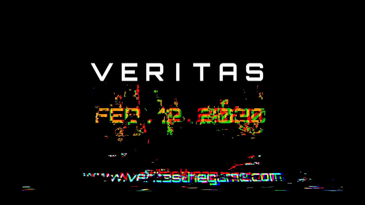 VERITAS - Release Date Trailer - YouTube