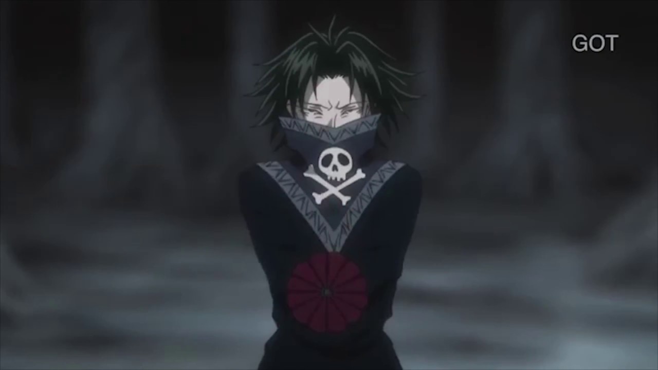 Feitan vs Zazan Lose Ya Mind Battle - YouTube