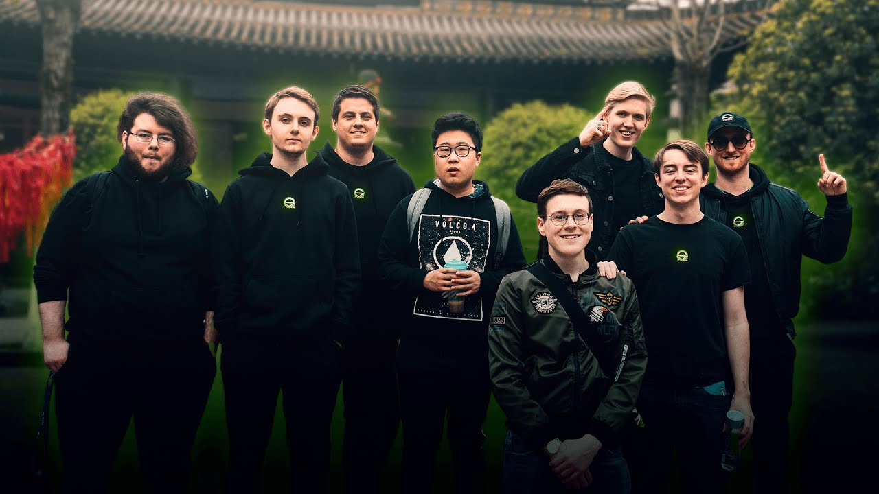 Team Singularity Documentary | Episode 2 - YouTube