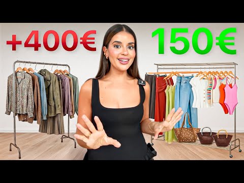¿Qué COMPRAR en las REBAJAS de ZARA? 🔎 Te digo lo que SÍ y lo que NO merece la pena.