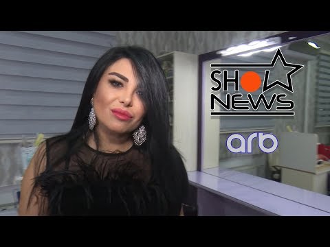 Kiminsə arxasınca danışmaq mənlik deyil: Günel Ələkbərova - Show News