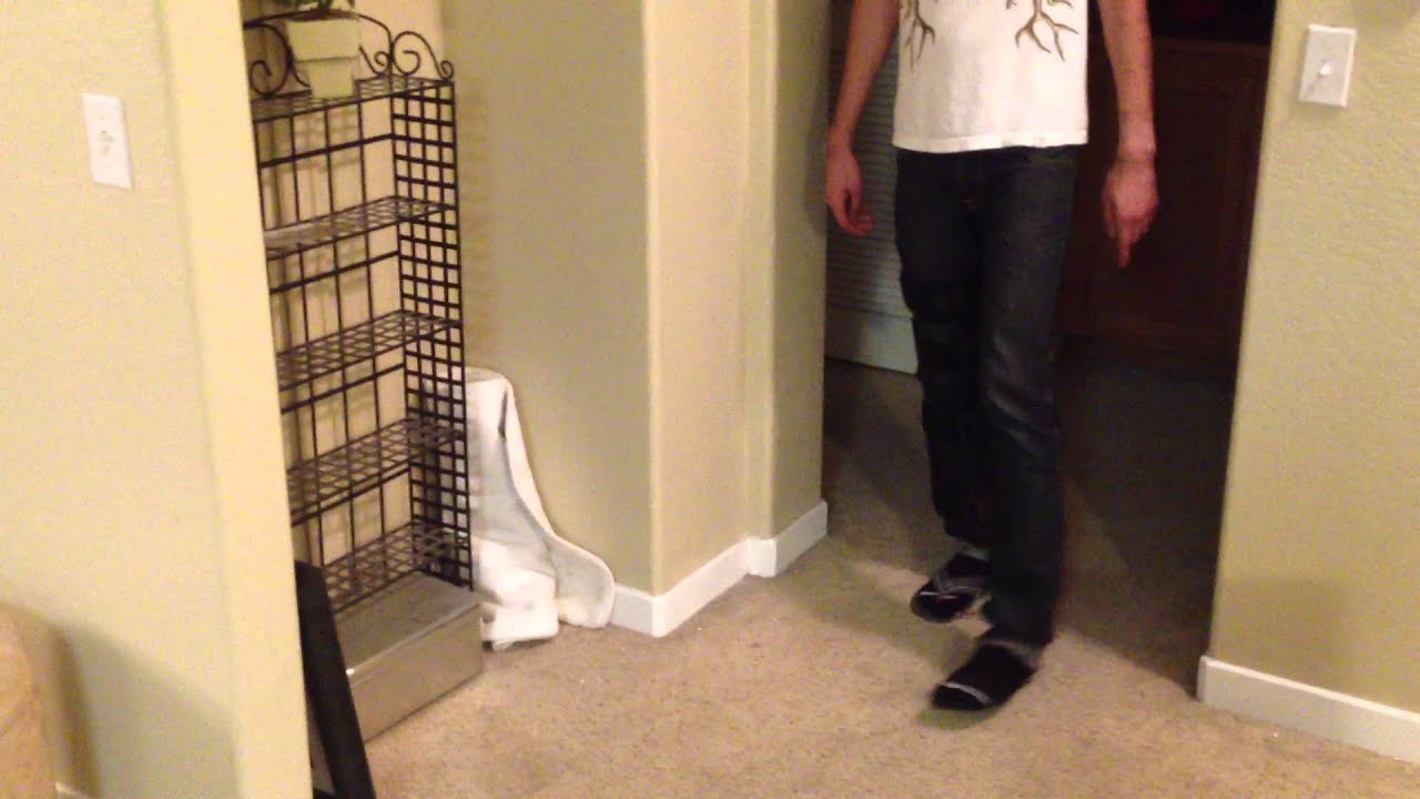 IntelliBrace-Gait Cycle Analysis w/ Smart Communication - YouTube
