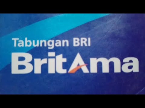 CHECK YOUR BRI ACCOUNT BEFORE LEAVING THE BANK #check #yourbriaccount # ...