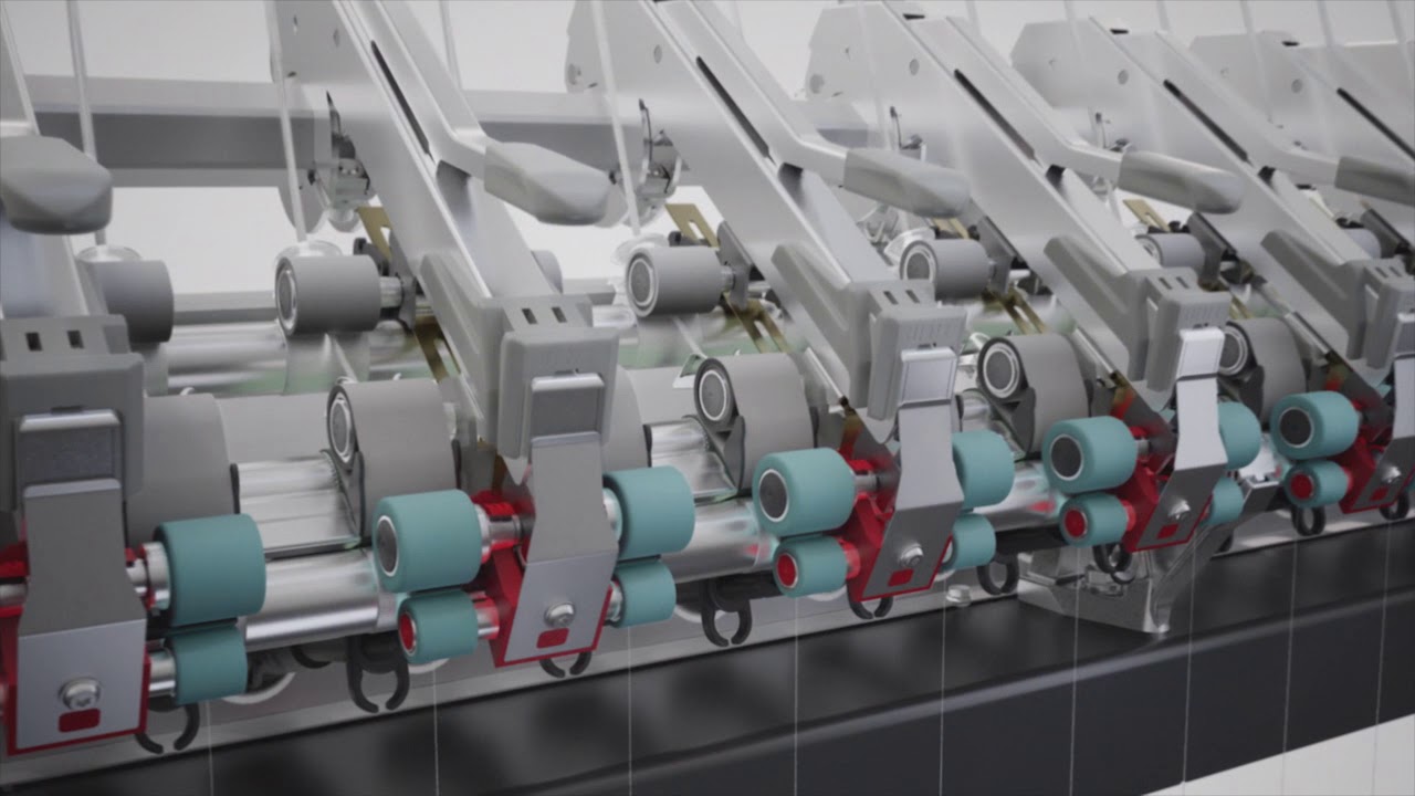 Compact Easy 3 - YouTube