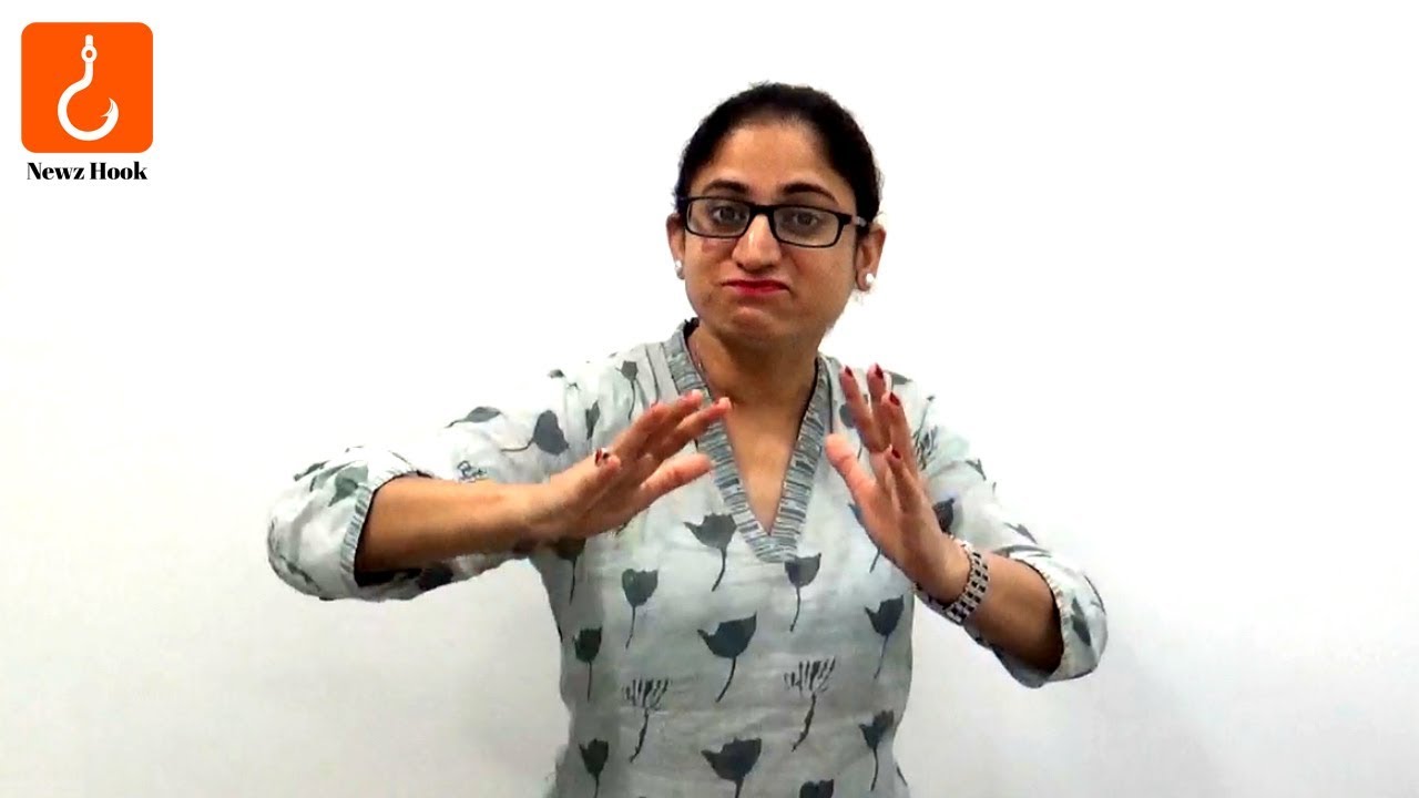 New DEF ISL app aims to bridge communication barriers between deaf and ...