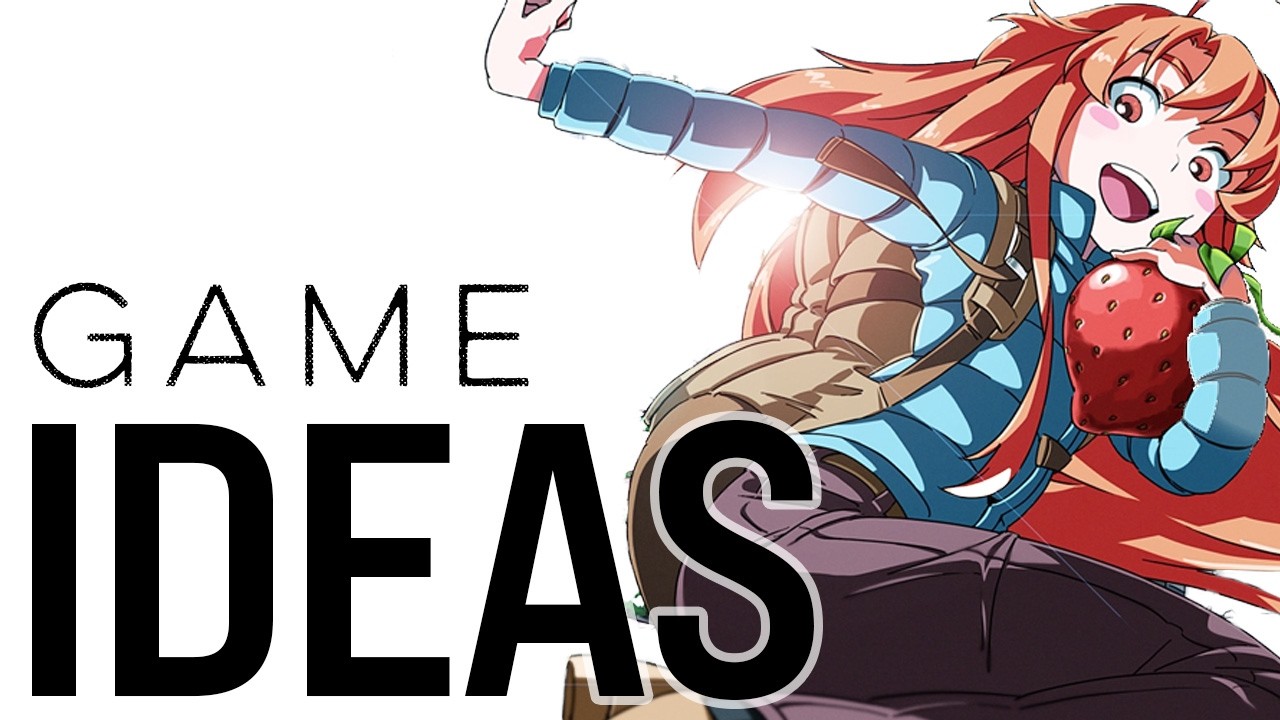 6 Tips To Come Up With GOOD Game Ideas YouTube 6-tips-to-come-up-with-good-game-ideas-youtube