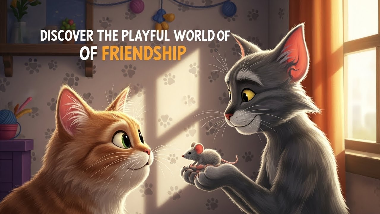 A Bubby Boo Shout-out for Tom Cat’s New Toy. | #youtubeshorts # ...