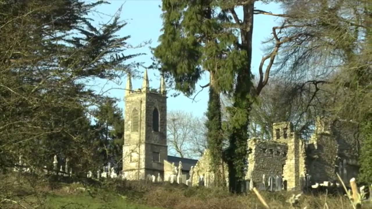 St mullins - YouTube