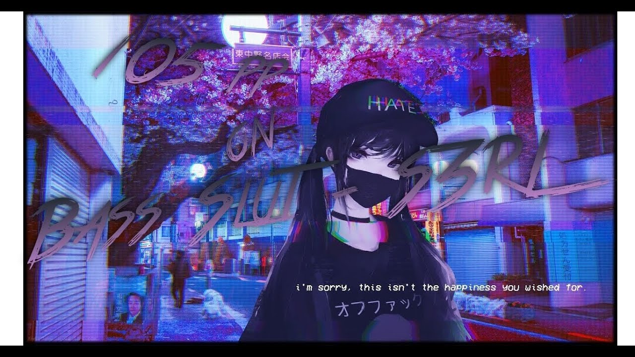 osu! Bass Slut (Original Mix) - S3RL - YouTube