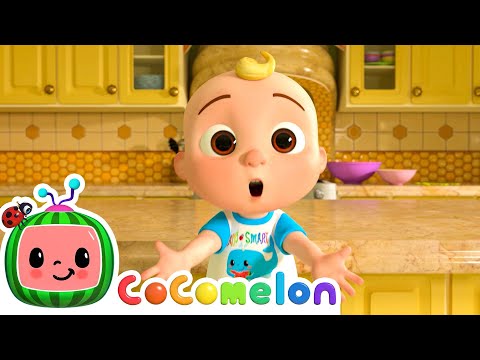 JJ Song | CoComelon | Sing Along Cocomelon! | Nursery Rhymes and Songs for Kids