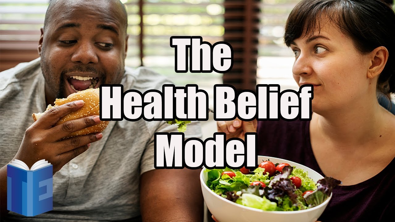 The health belief model - determinants of health for IB Psychology ...
