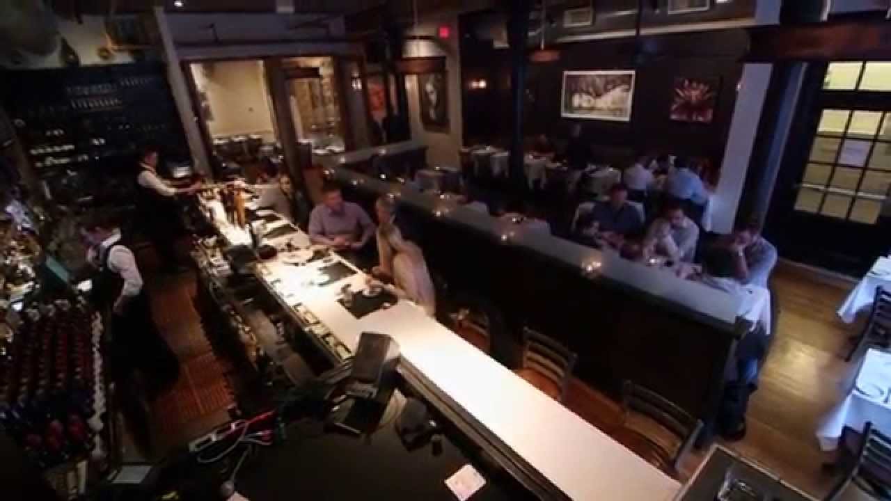 Les Zygomates - Boston (Phantom Gourmet) - YouTube