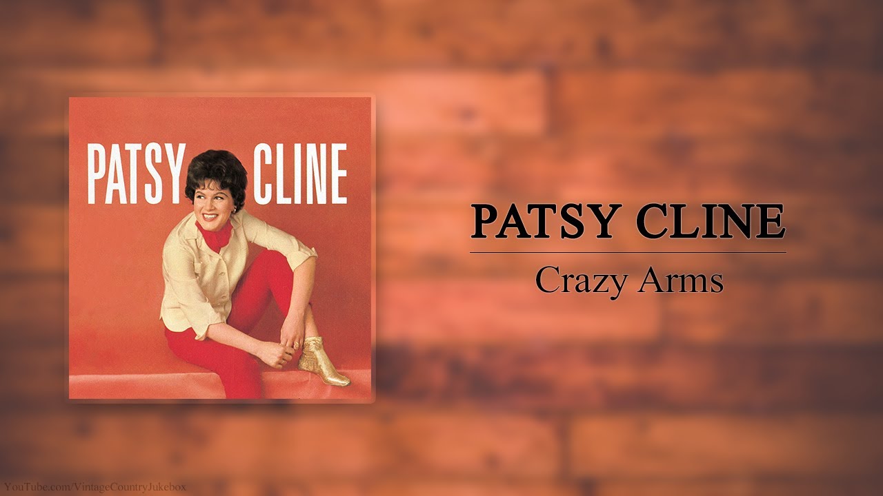 Patsy Cline - Crazy Arms - YouTube