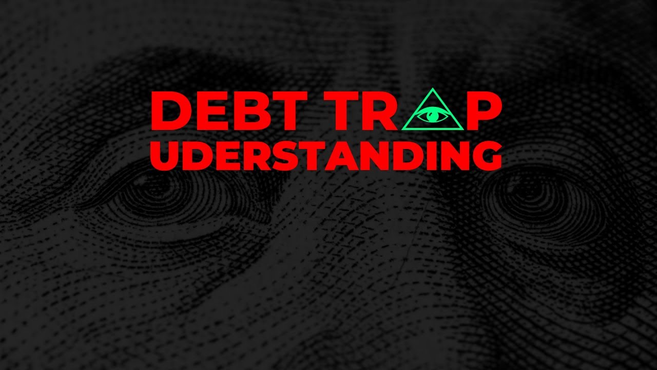 Debt Trap The Cycles of Debt. | Meaning of Debt Trap | Debt Trap. - YouTube