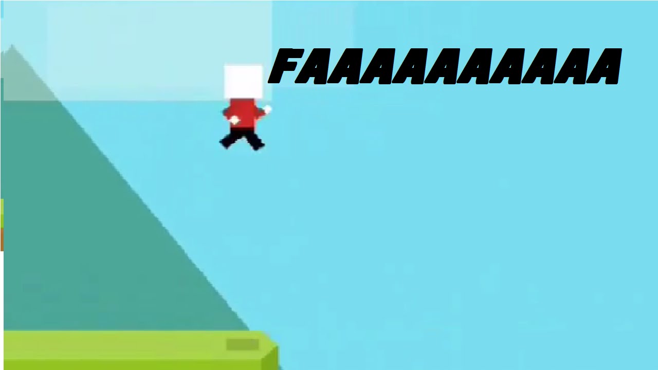 App Store: Mr Jump - YouTube