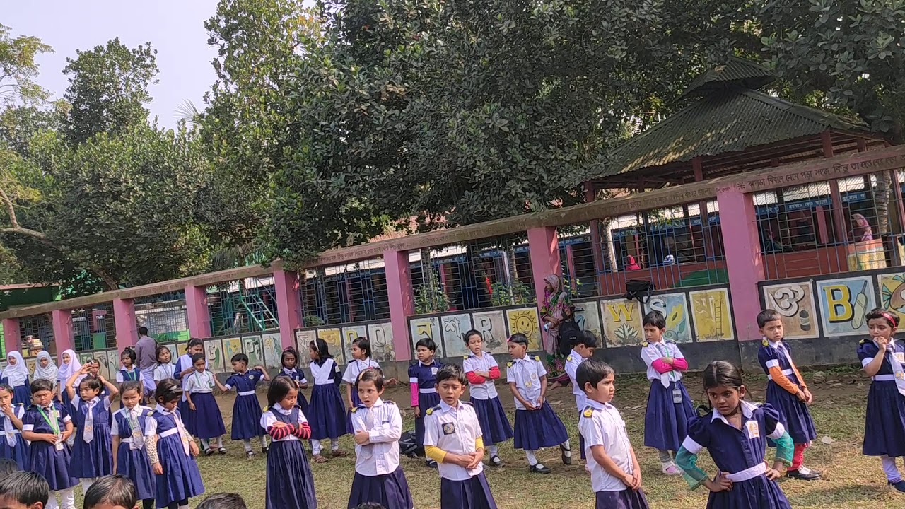 Prime Star Academy - YouTube