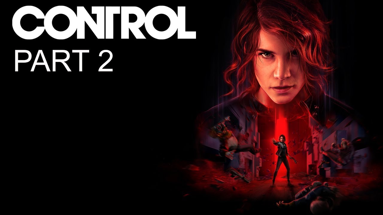 Control Part 2 - Tommasi & Oceanview Motel - YouTube