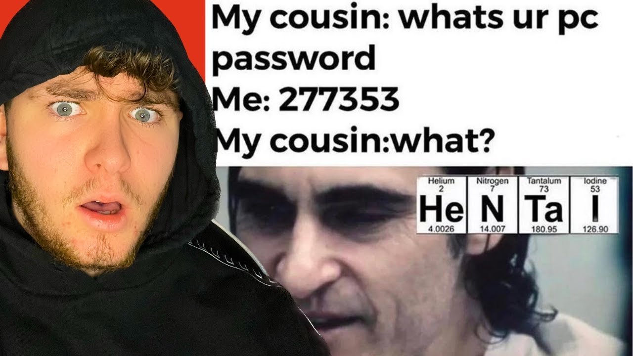 UNFUNNIEST MEMES EVER! - YouTube