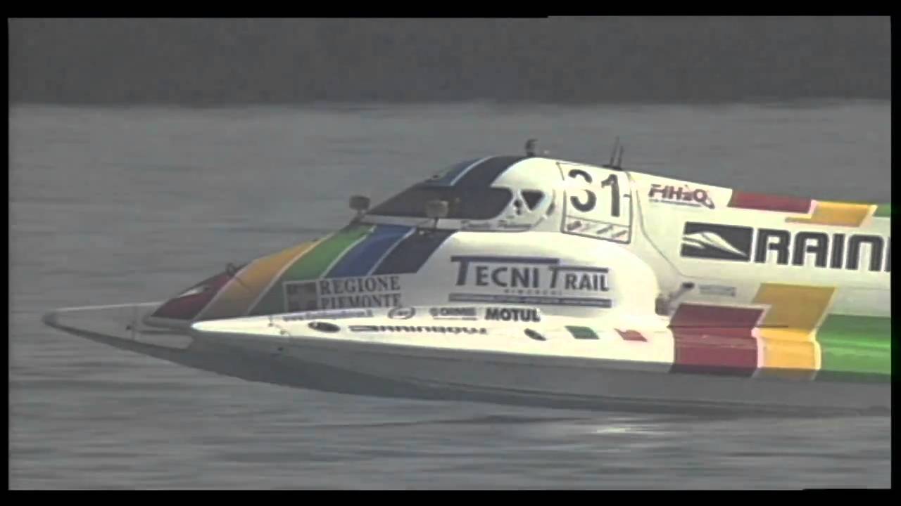 clip video Davide Padovan.mov - YouTube