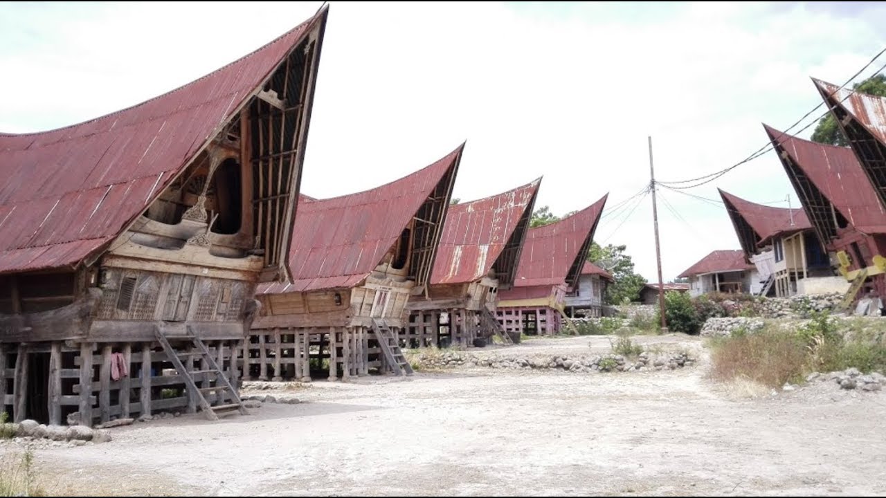 Danau Toba - Julius Sitanggang - YouTube