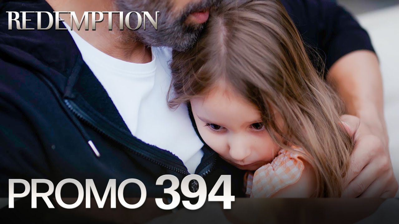Esaret 394. Bölüm Fragmanı | Redemption Episode 394 Promo - YouTube