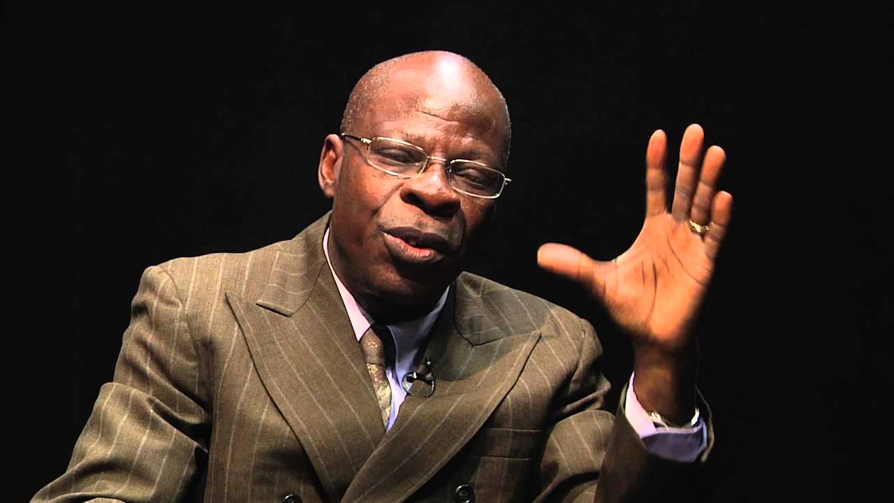 Chieke Ihejirika, Political Science - YouTube