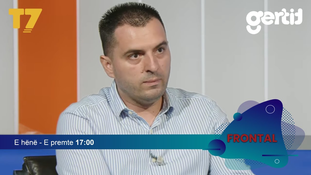 Frontal - Televizioni 7