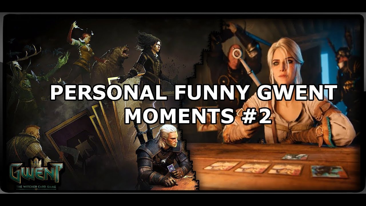 Personal Funny Moments #2 - YouTube