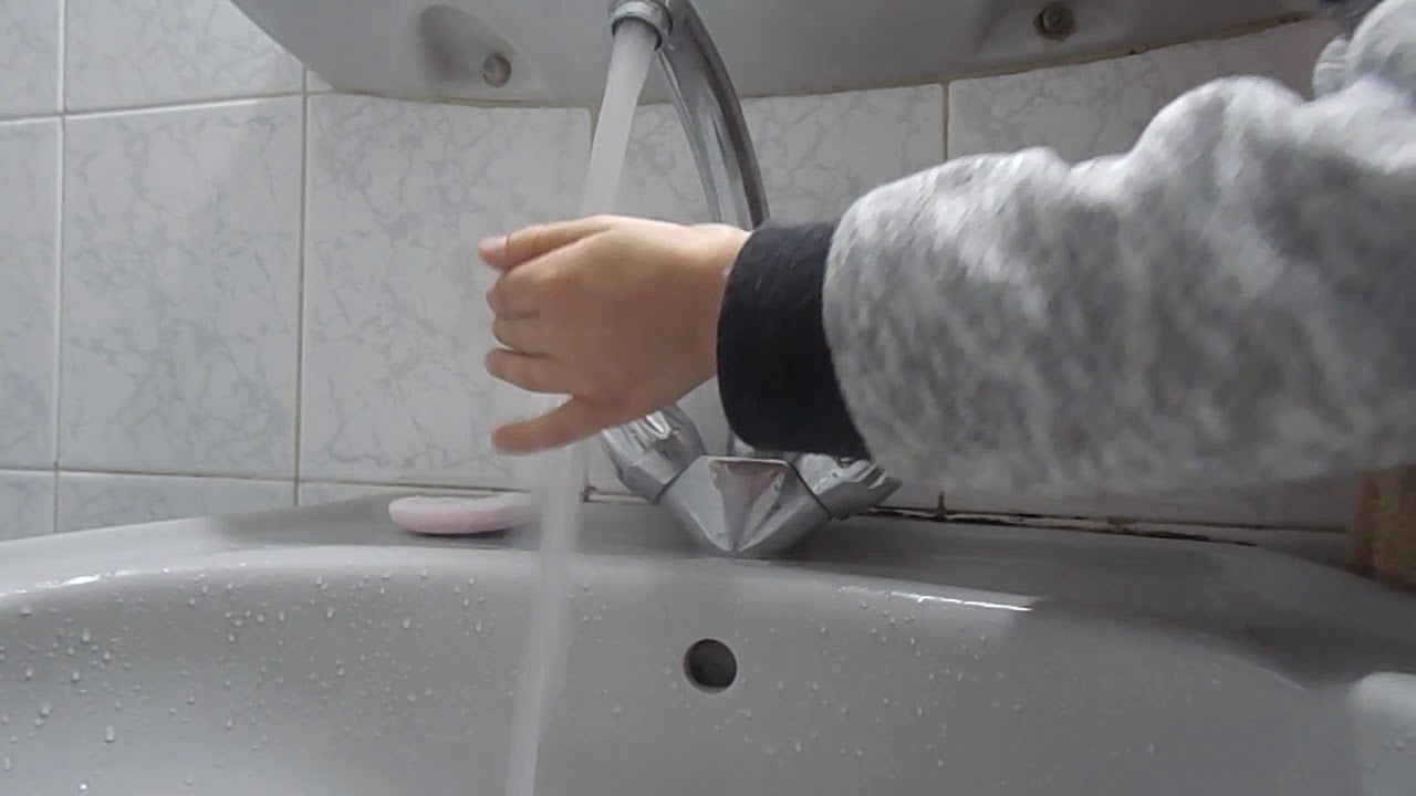 save water arabic احفظ الماء - YouTube