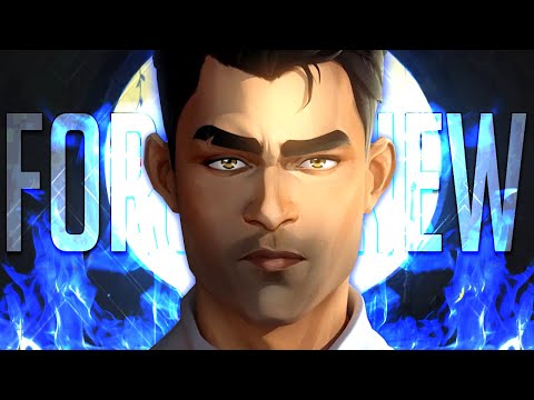 ARCANE Jayce Song 'Forge Anew' - Ninethie Productions - YouTube