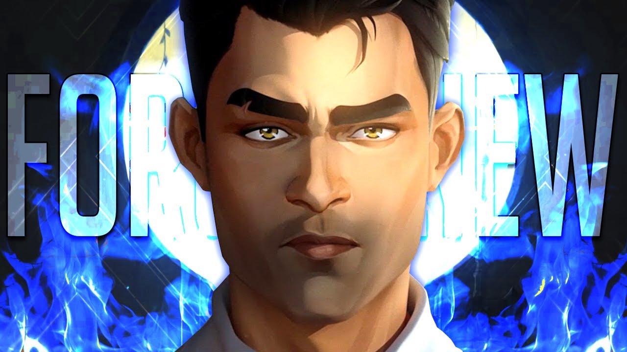 ARCANE Jayce Song 'Forge Anew' - Ninethie Productions - YouTube