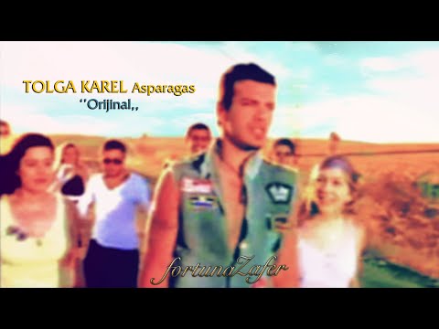 Tolga Karel - Asparagas SD | Yönetmen: Fortuna Zafer 2004™