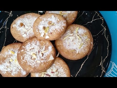 Sindhi Lola | Sindhi sweet dish recipe #sindhirecipe #lola #sweetdish ...