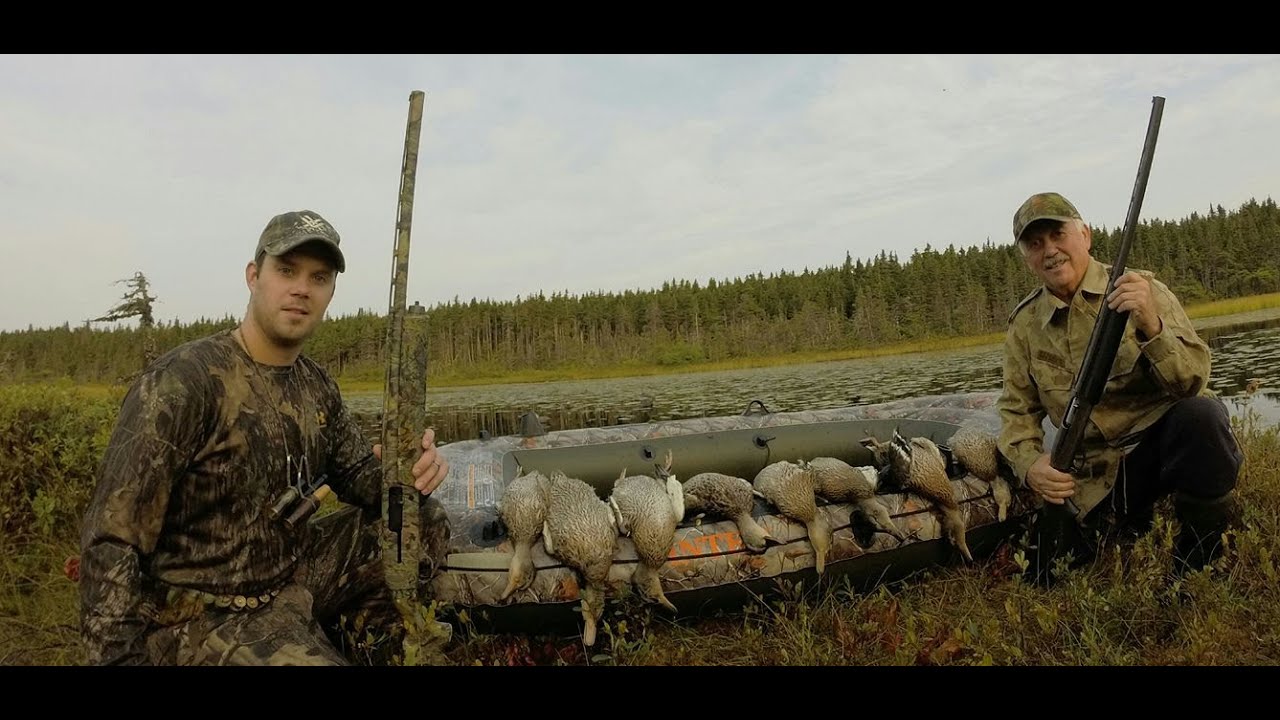 DUCK HUNT COMPILATION - YouTube