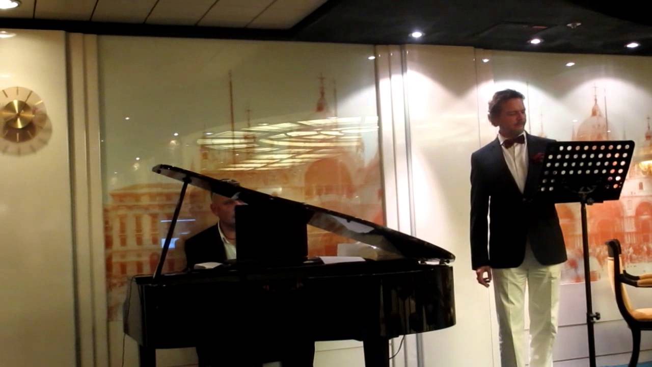 Liedfach (E): "MARYLAND MY MARYLAND" ( ORIGINAL TEXT ! ) Enrico Alagnia ...