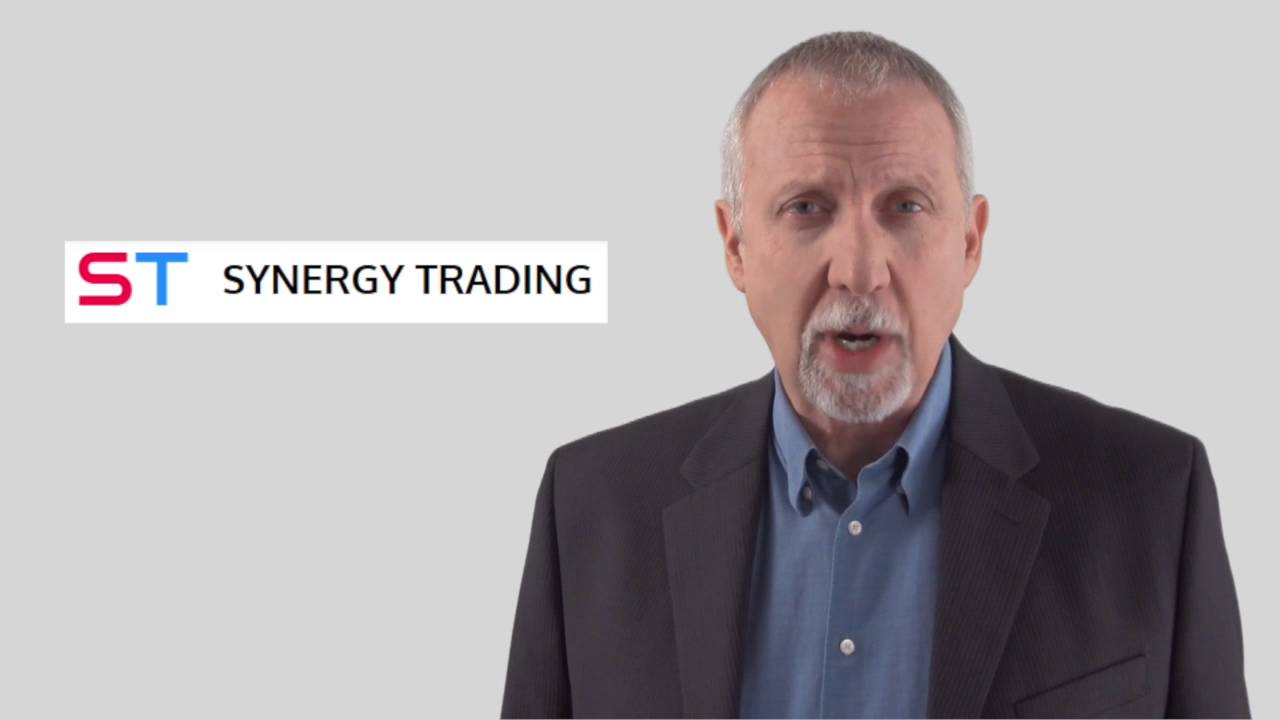 Best Technical Indicator - Synergy Trading - YouTube