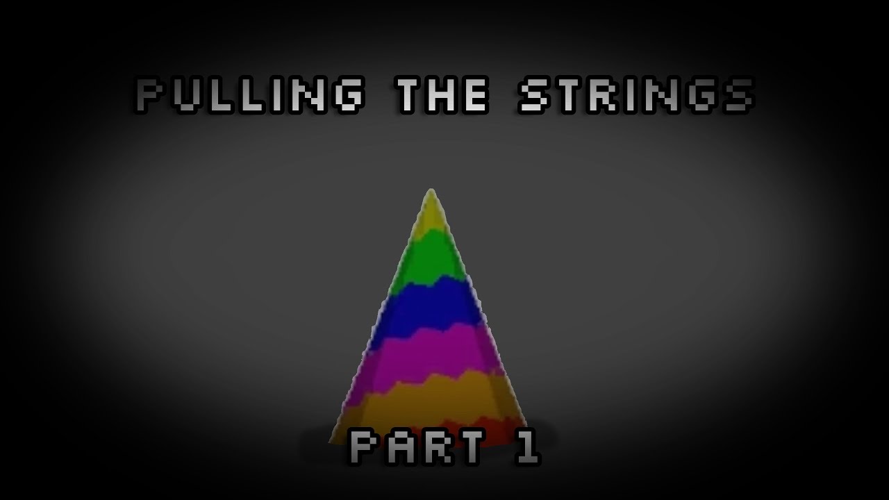 Pulling The Strings: Part #1 (Skit) - YouTube