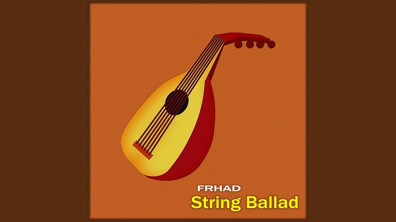 String Ballad - YouTube