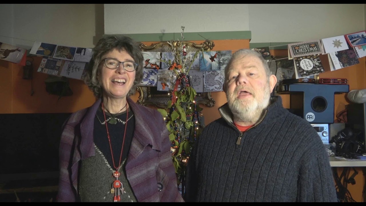 2020 Vision & Auld Lang Syne - YouTube