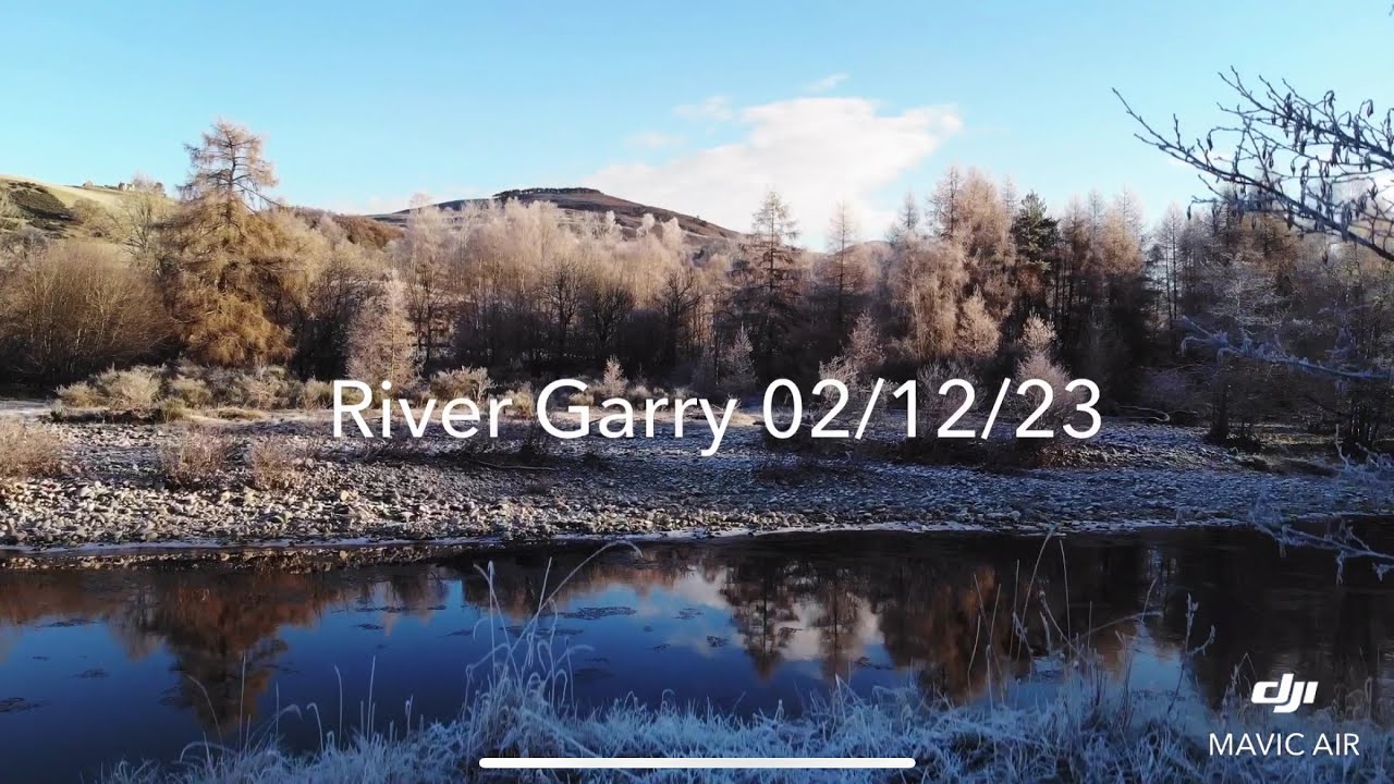 River Garry - YouTube