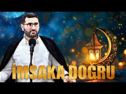 İmsaka doğru | Hacı Surxay Əhmədov | 08.03.2026